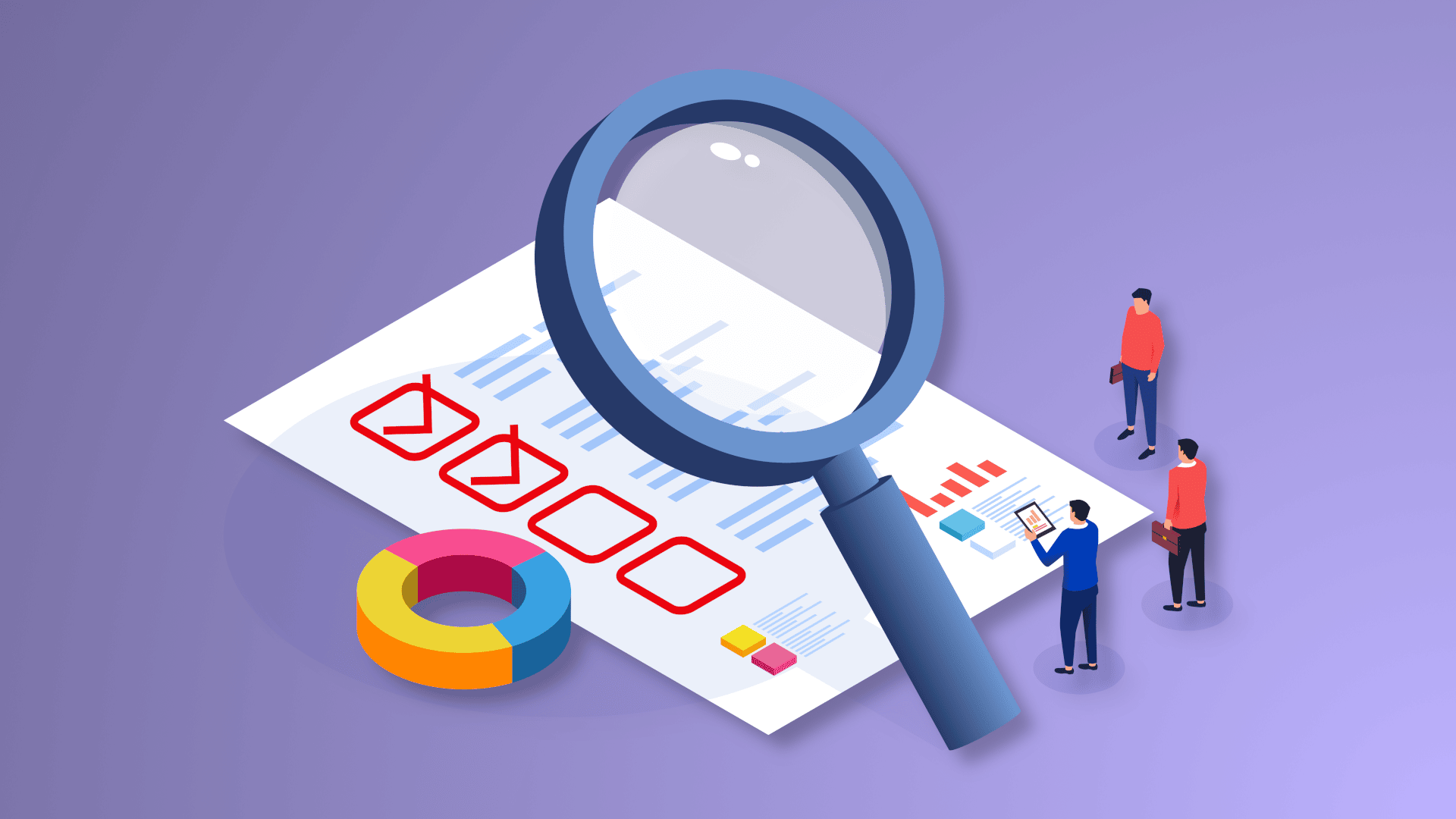 B2B Marketing Analytics, Reporting Simple et Efficace - Agence Bamsoo